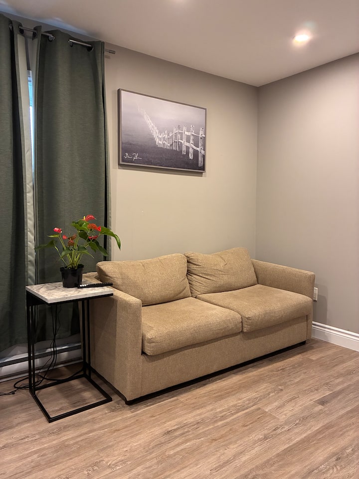City Living: Cozy 1br All To Yourself - Guelph
