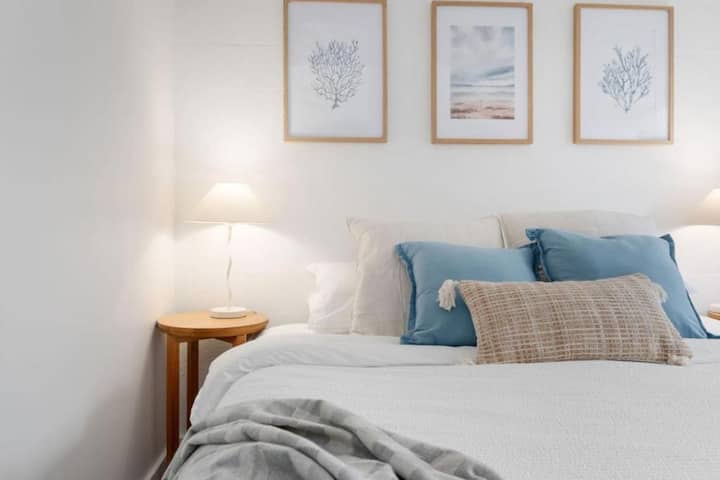 Accessible Seaside Retreat | Rare Sorrento Find - Sorrento