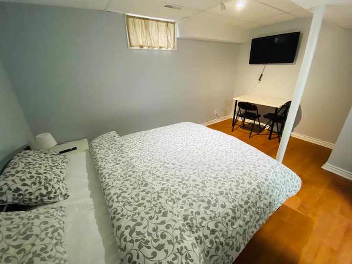 One Bedroom Private Unit Toronto - Markham