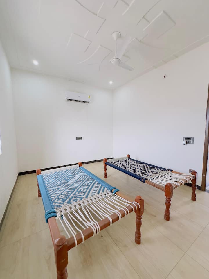 Organic Oasis - Neemrana