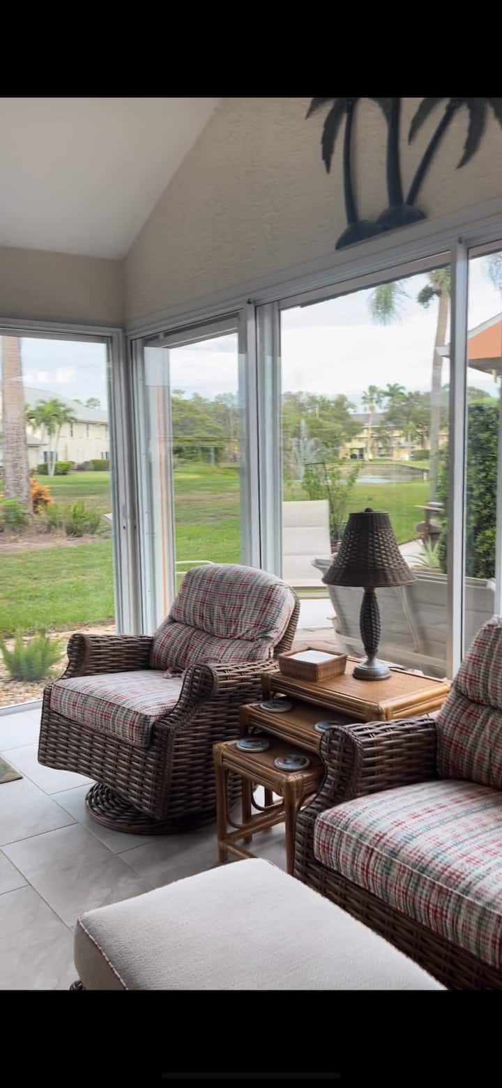 Estero Resort Condo - Estero, FL