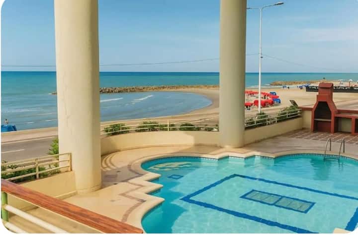 Dago Mar - Cartagena