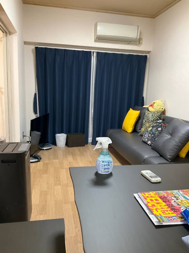 和歌山＊リノベーション＊最大4名様＊3ldk＊mk616 - Wakayama