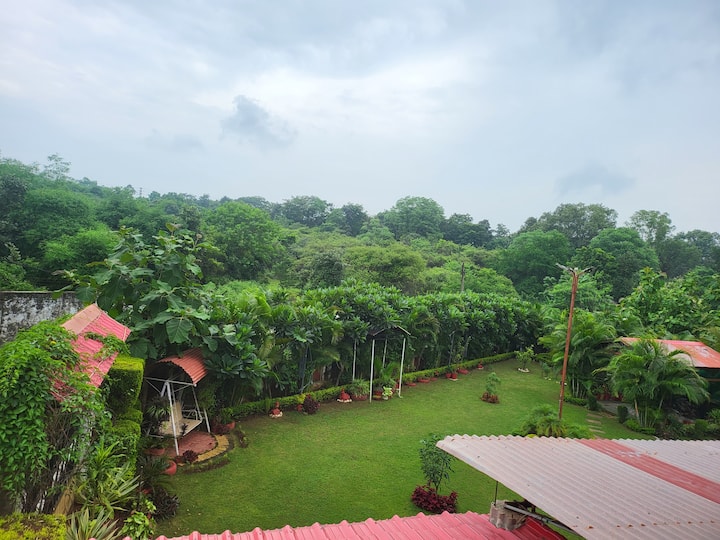 Vanraj Greens - Jabalpur