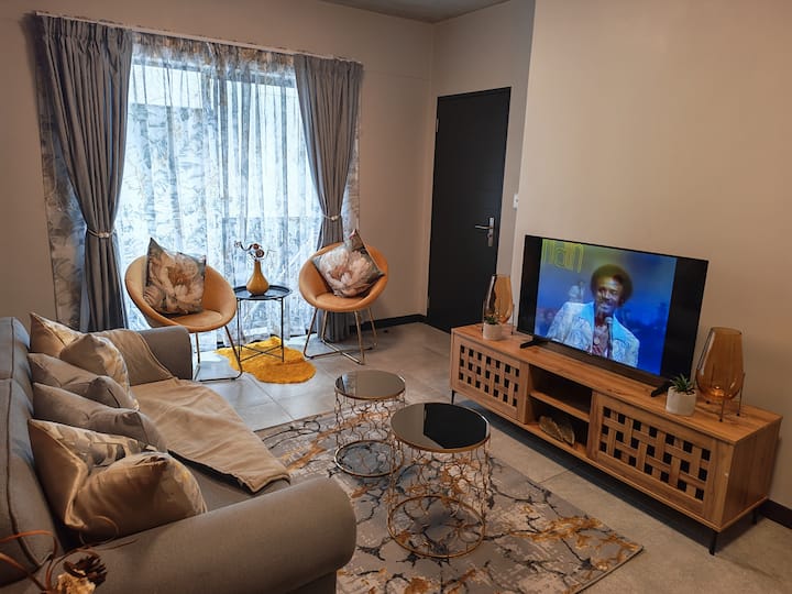 Solly's Place - Midrand