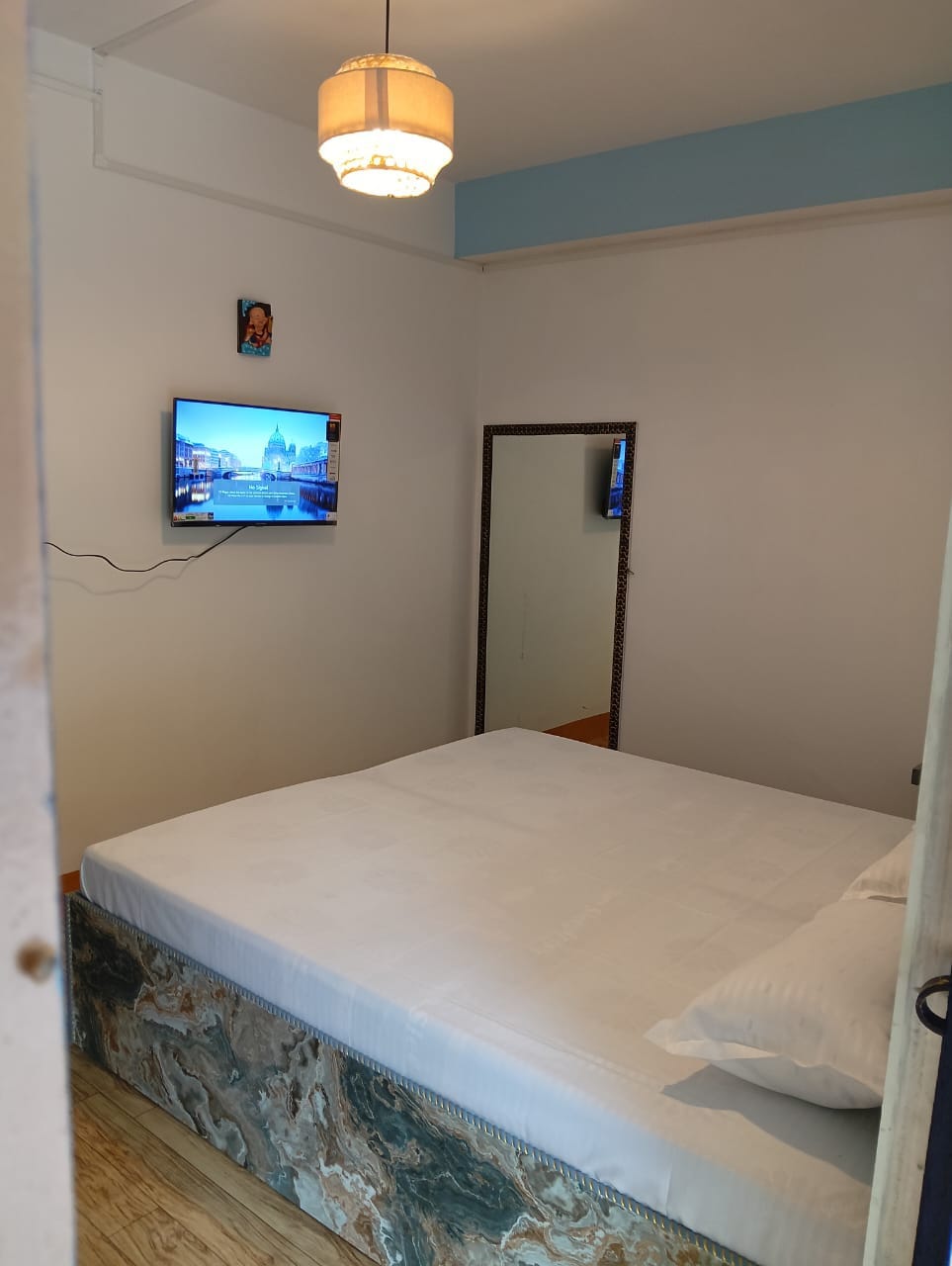 Séjour chez l'habitant Cosmic Buddha - Airbnb