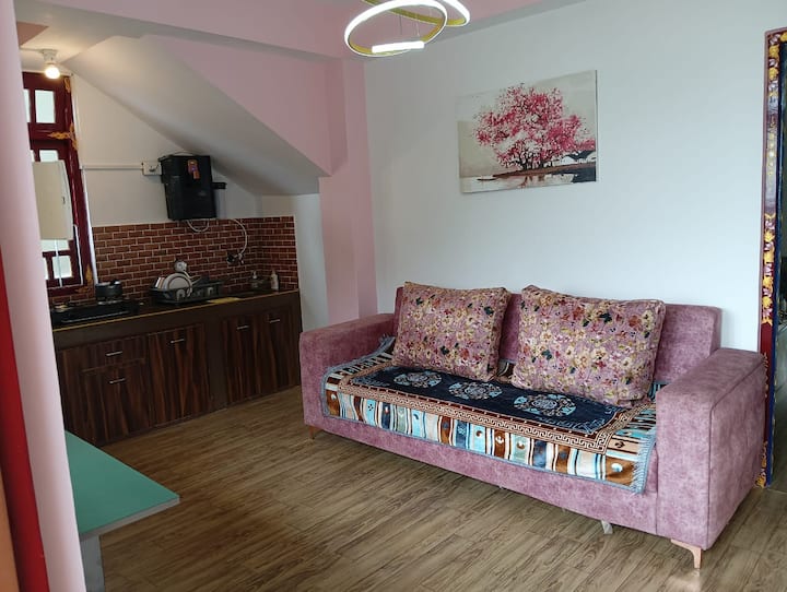 Cosmic Buddha Homestay - Gangtok