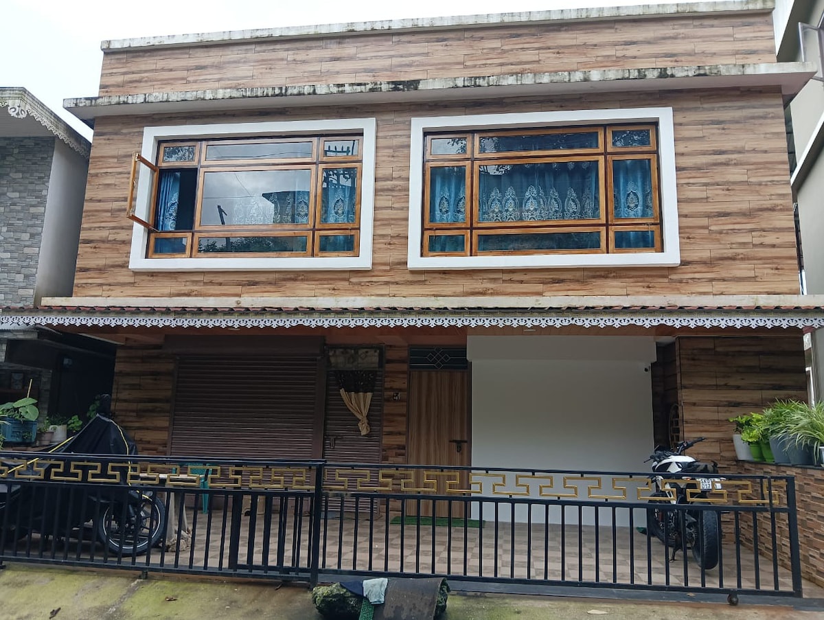 Séjour chez l'habitant Cosmic Buddha - Airbnb