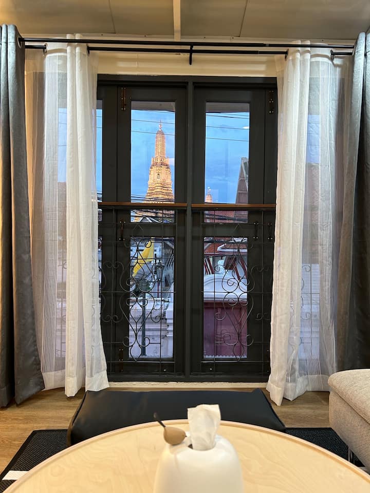 Baan Wat Arun - 曼谷