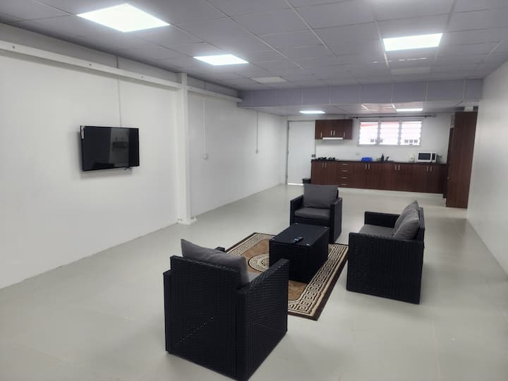 Pacific Harbour Escape | 2br With Wi-fi & Kitchen - Fiji