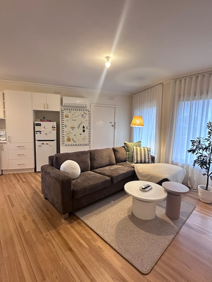 Sunnyside On The River - Bairnsdale