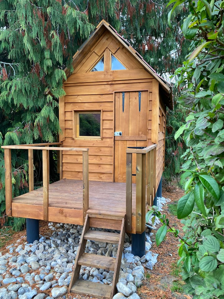 La Bergerie - Hesdin