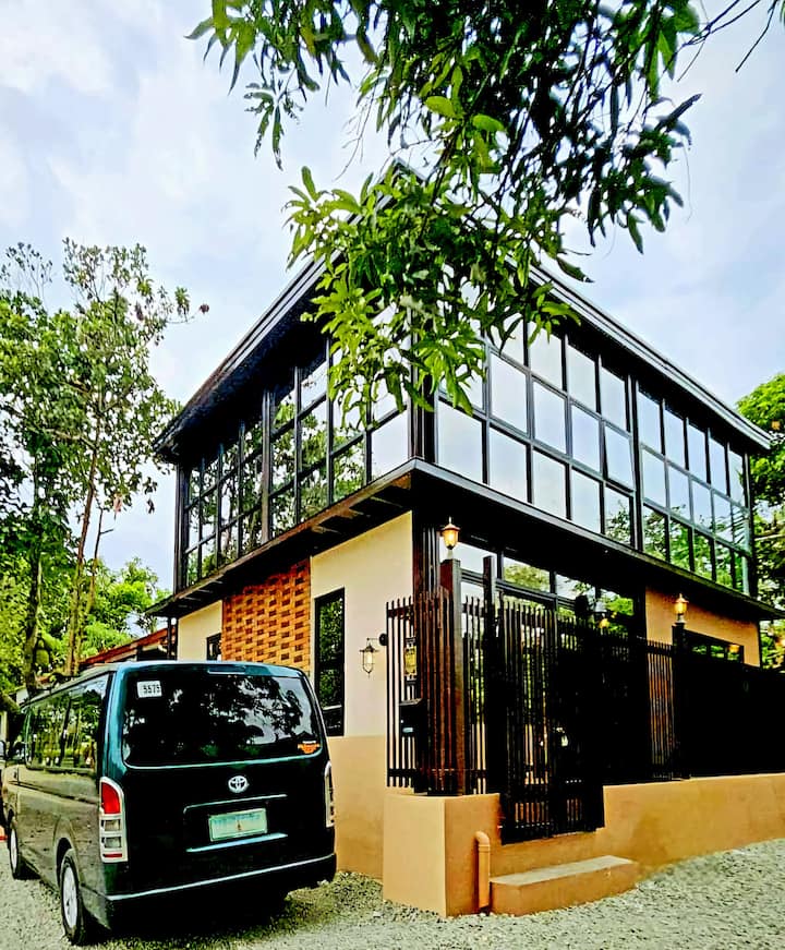 2br Transient House In Bauang Near The Beach - Bauang