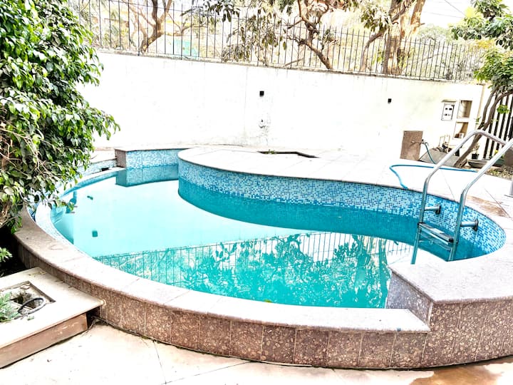 Jashn: The Wedding/ Celebrations House - Neu Delhi