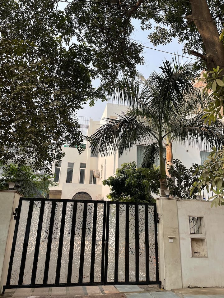 Jashn: The Wedding/ Celebrations House - New Delhi