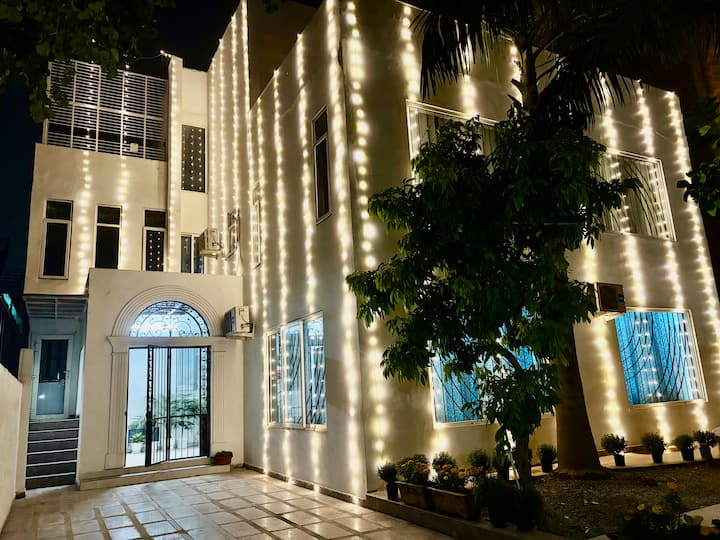 Jashn: The Wedding/ Celebrations House - 