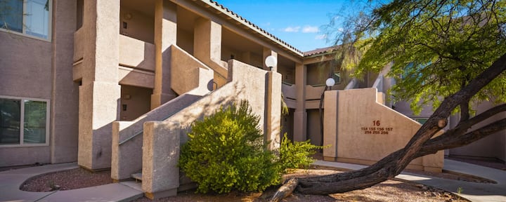 Beautiful Studio At Ranch Vistoso - Catalina, AZ