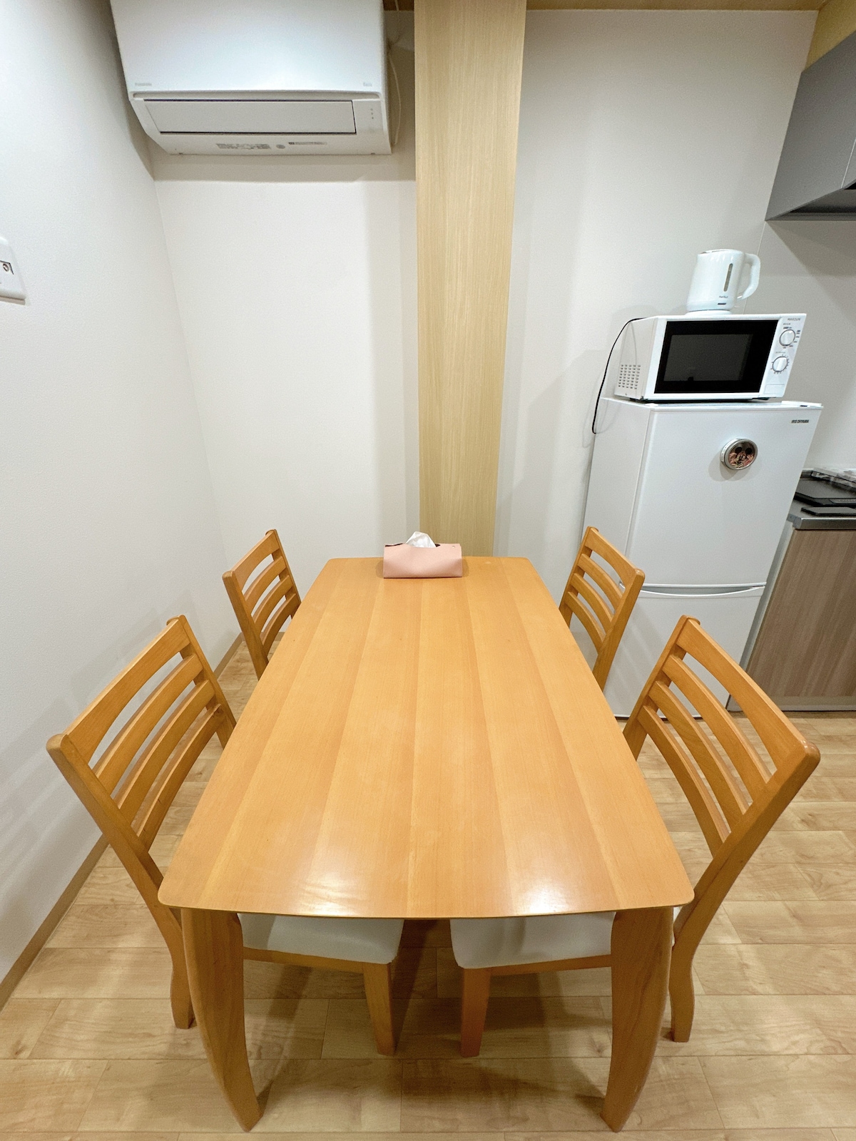 [Katsu Home Ladies Only] Ladies Only/3 Person Economy Room/4 min walk ...