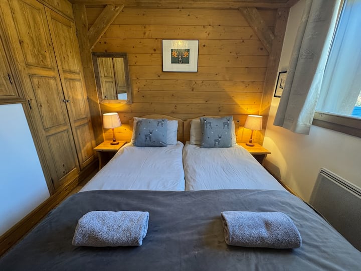 Snow&co Ski In/ski Out - Val Thorens