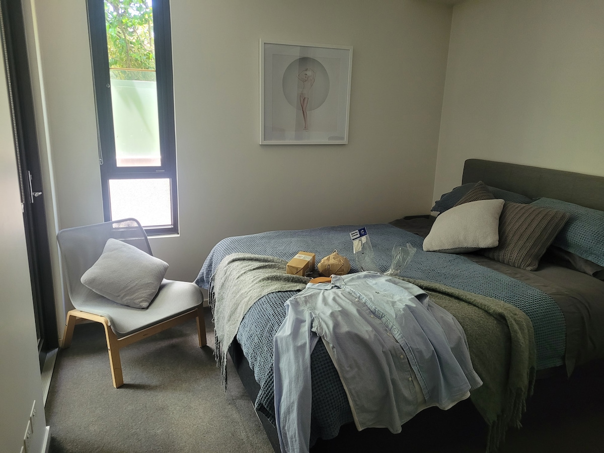 ¡Toorak es donde está! Fácil acceso al tranvía - Airbnb