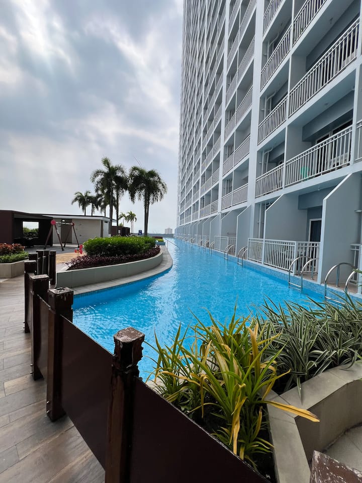 Welcome To Good Luck House! Bz36 - Manille