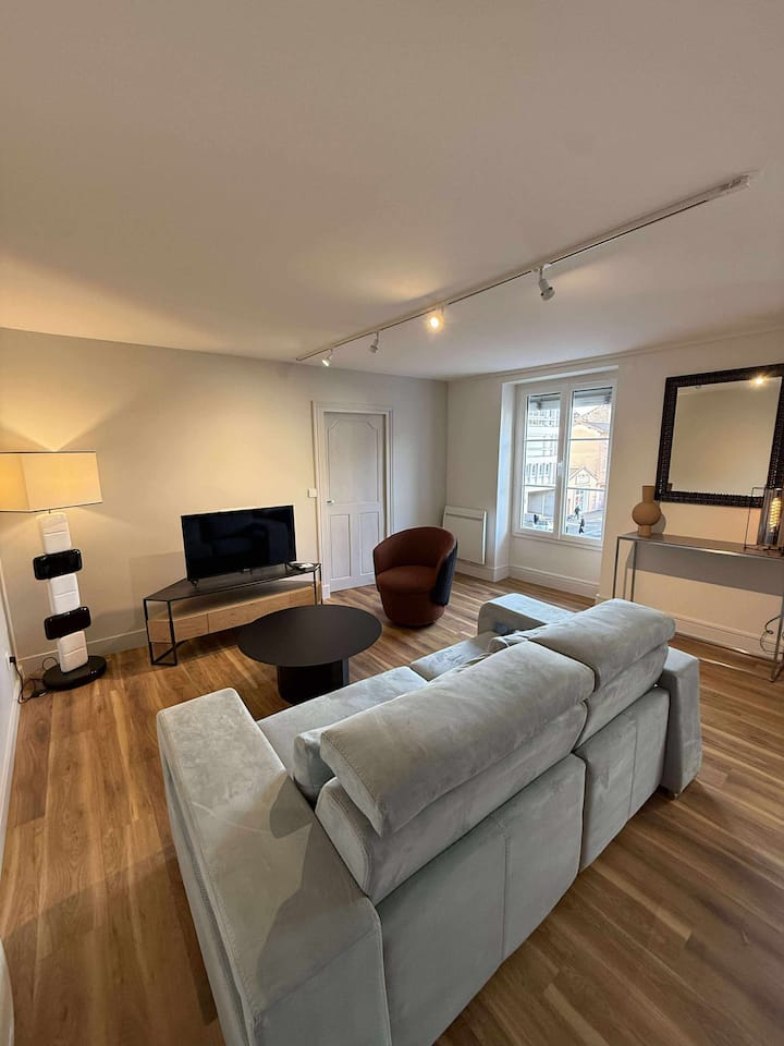 Le Cocon Mâconnais. - Mâcon