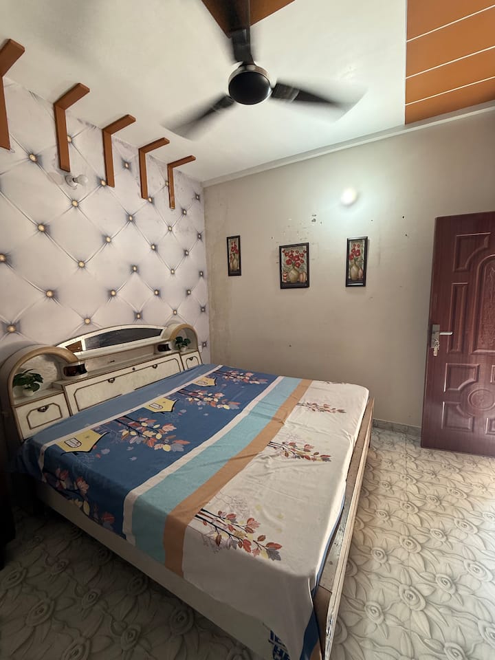 Feel Like Home - Jalandhar