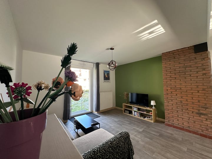 Casa Pinzuti - La Bresse