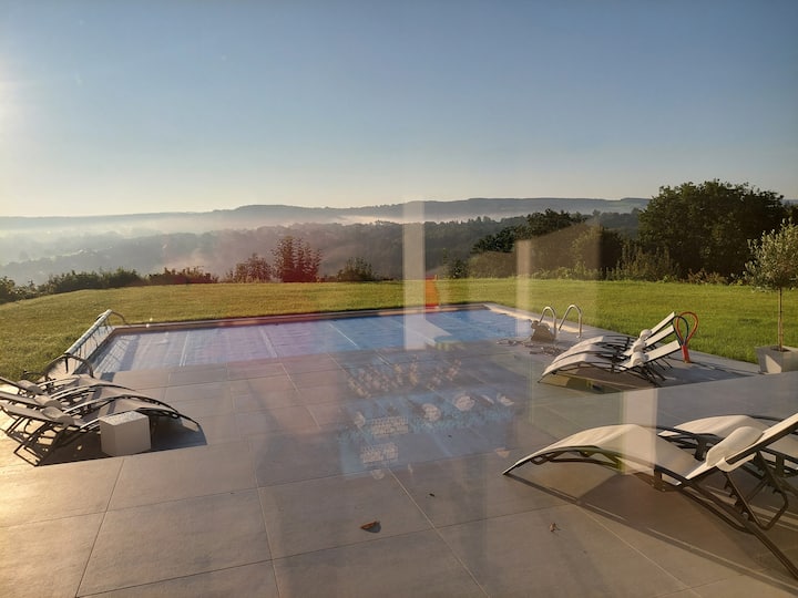 Splendid View - Sprimont