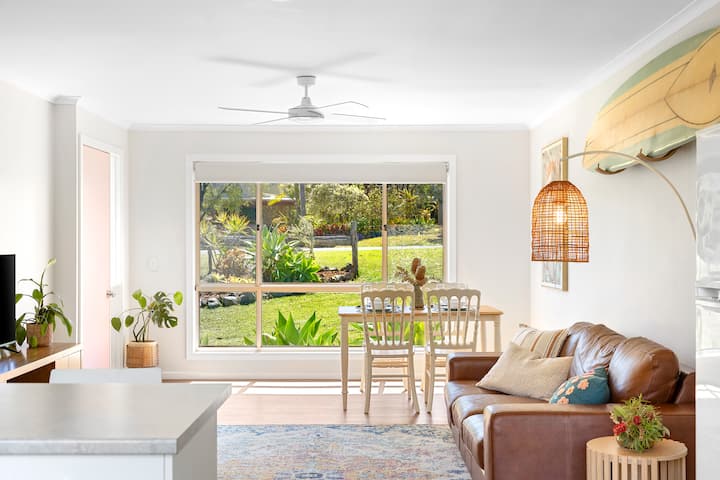 The Galah Nest - Dalmeny