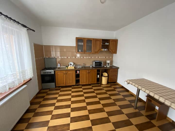 Cabana La Andreea - Bran