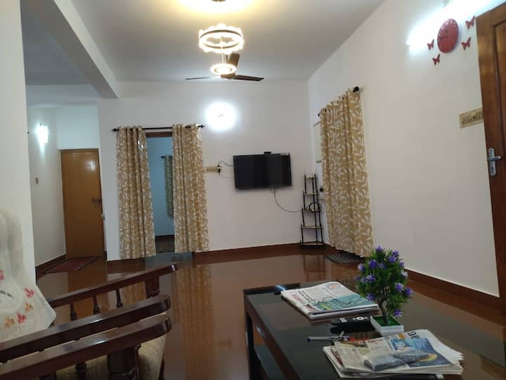 John's Enclave - Kochi