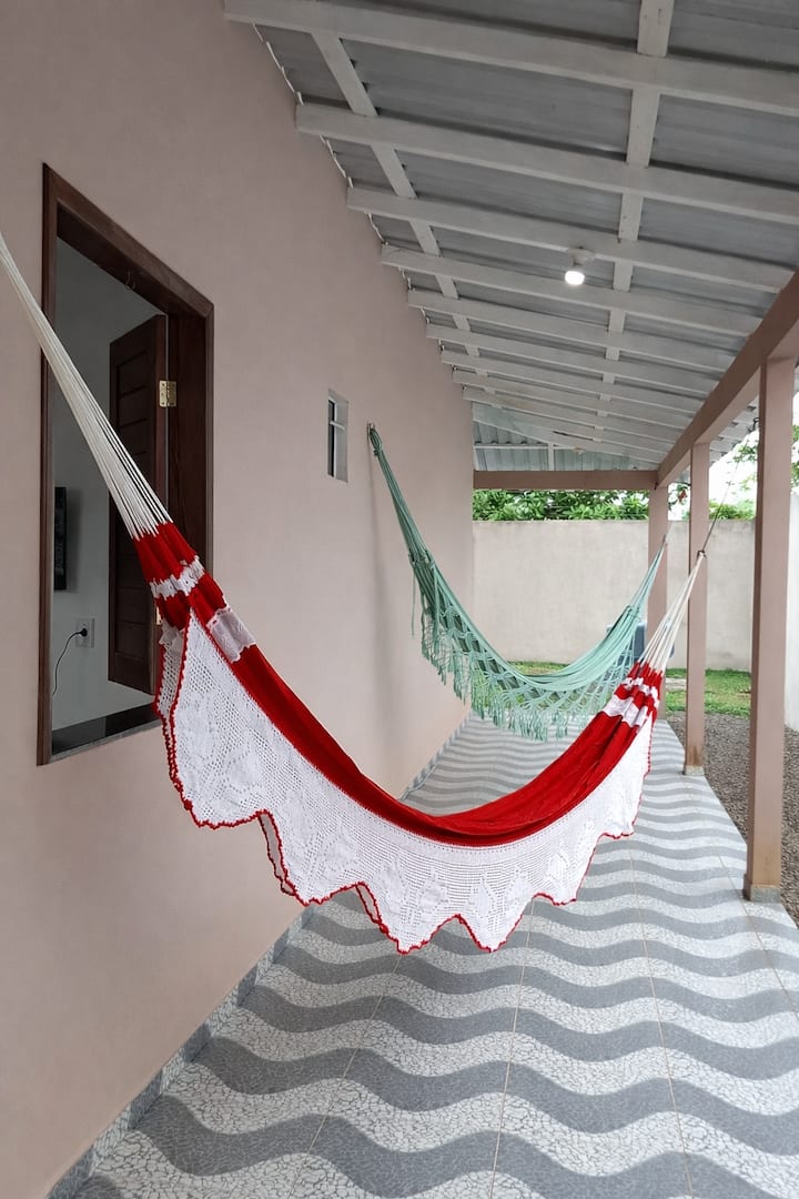 Casa Do Don - Presidente Figueiredo