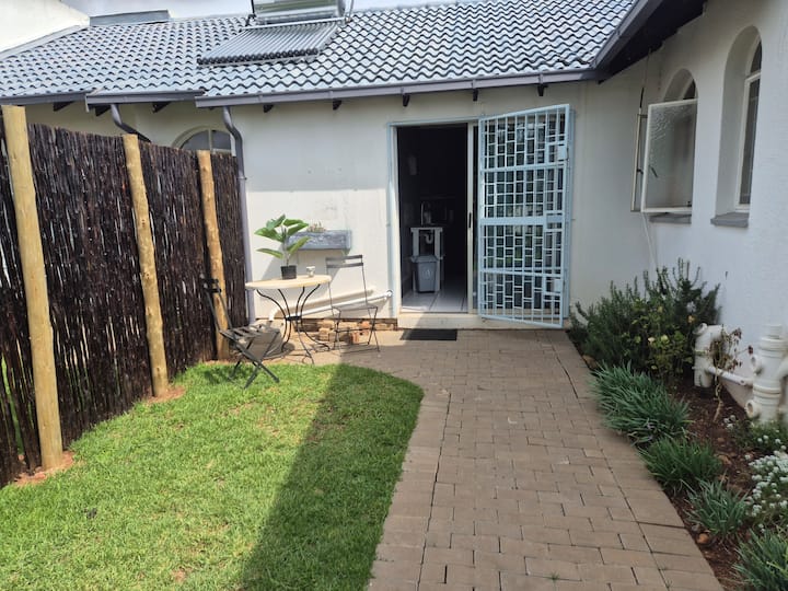 Peaceful Haven - Krugersdorp