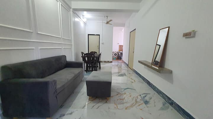 A&yy Homestay - Itanagar