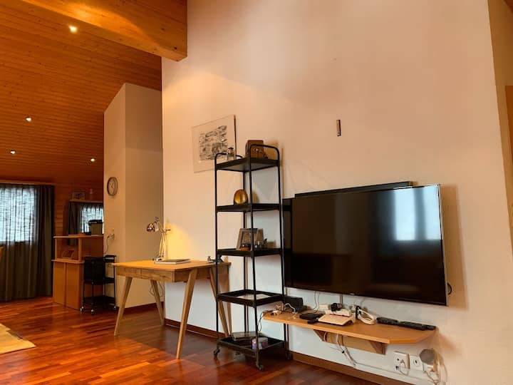 Appartement Ski-in/ski-out à Grimentz/in Grimentz! - Grimentz