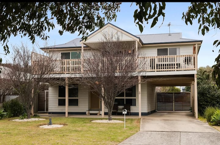 Cowes Coastal Comfort - Phillip Island