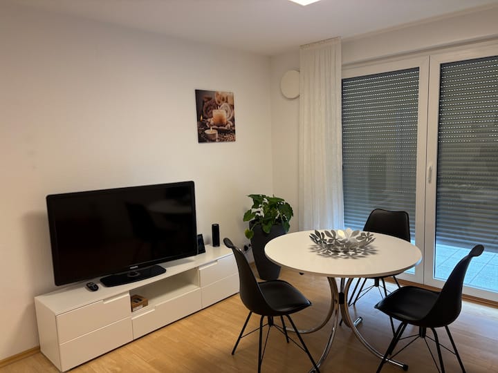 Wohlfühlquartier In Hückeswagen - Radevormwald