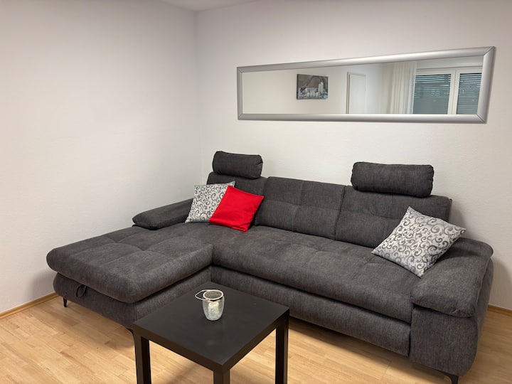 Wohlfühlquartier In Hückeswagen - Remscheid