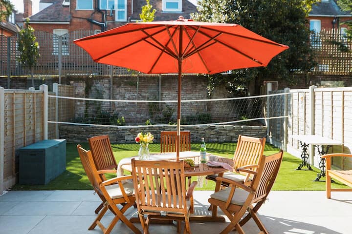 Ashcroft House By The Sea - Bournemouth