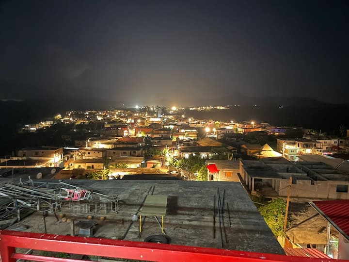 Charmant T1 Idéalement Situé - Mayotte