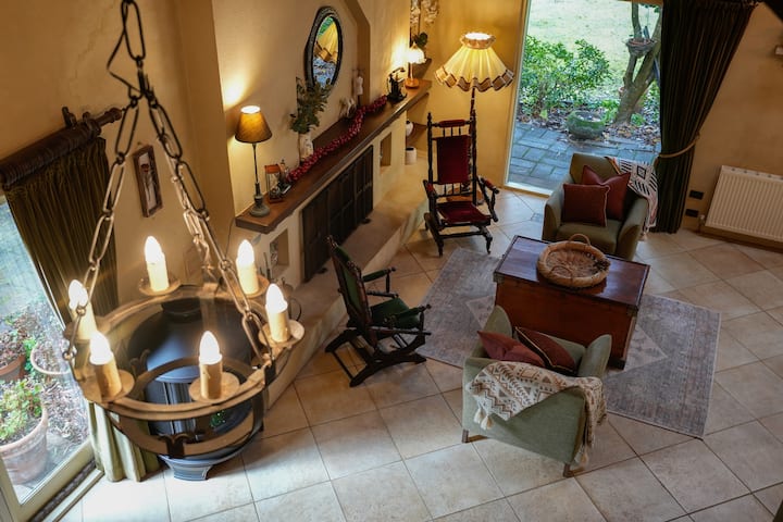 Magical Hideaway In The Hills Of Emerald - Dandenong Ranges