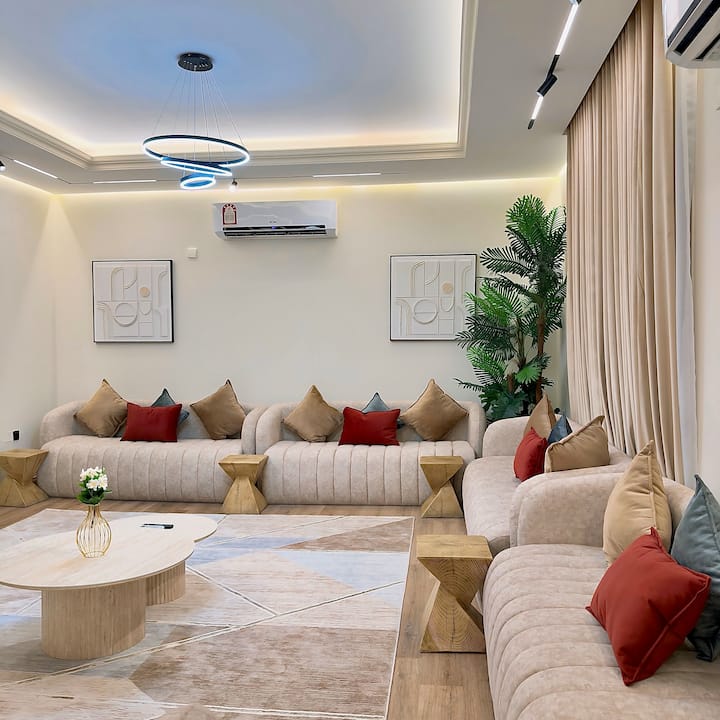 Dreams Gate Villa Rest House 5 - Qatar