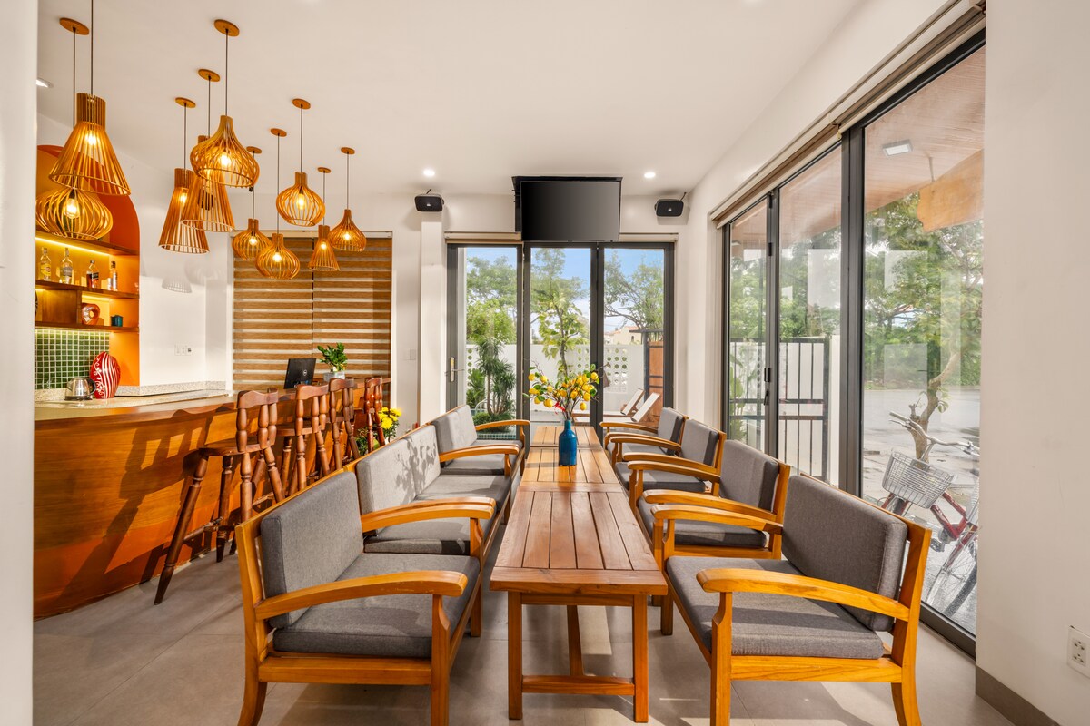 Basil Villa Hoian 03Bedr - par MyHouse - Airbnb