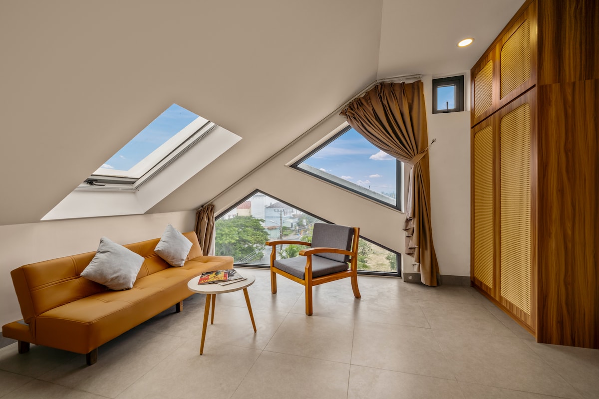 Villa Boutique Basil 06Br - por MyHouse - Airbnb