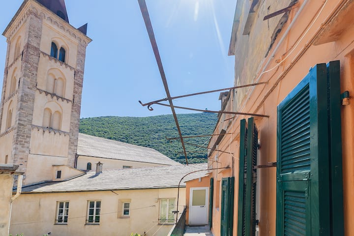 Piccolo Borgo Finalborgo 009029-lt-3082 - Noli