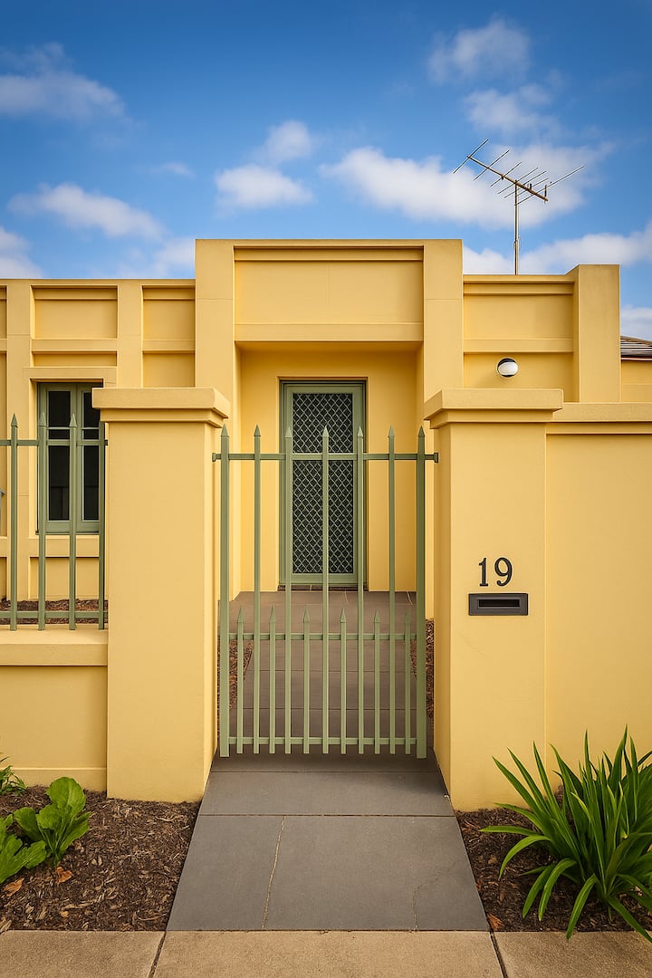 Popular Poplar 2 Bed- Mildura - Mildura