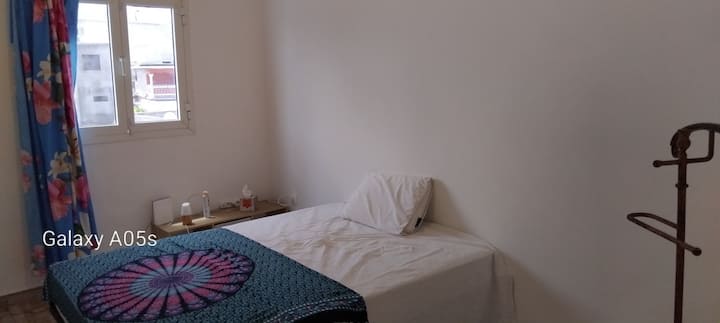 Hébergement Mayotte Pt - Mayotte