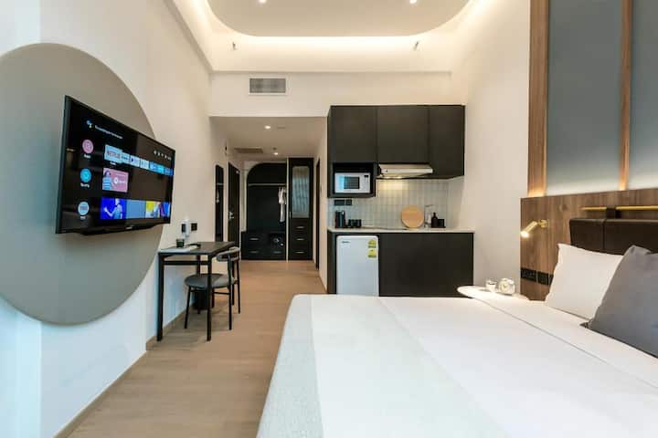 Starlight Apartment - Tanglin