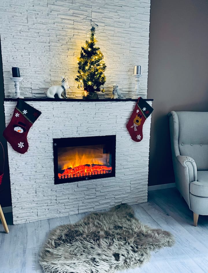 Old Town Loft - Apartament In Centrul Vechi - Craiova